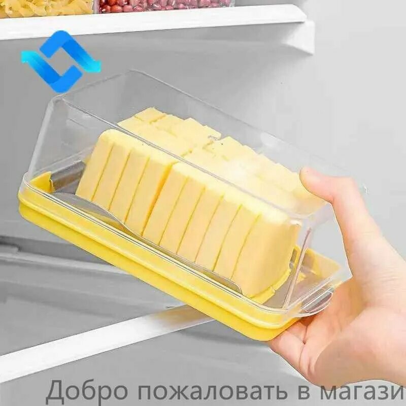 Масленка, сырница — фото 1