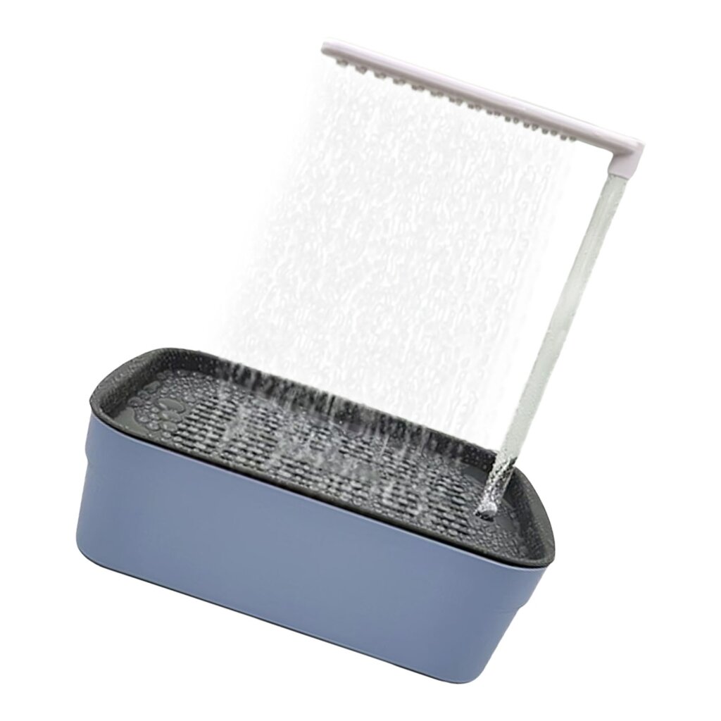 Автоматический фонтан для купания с птицами, автоматическая накачка, подходит для различных птиц