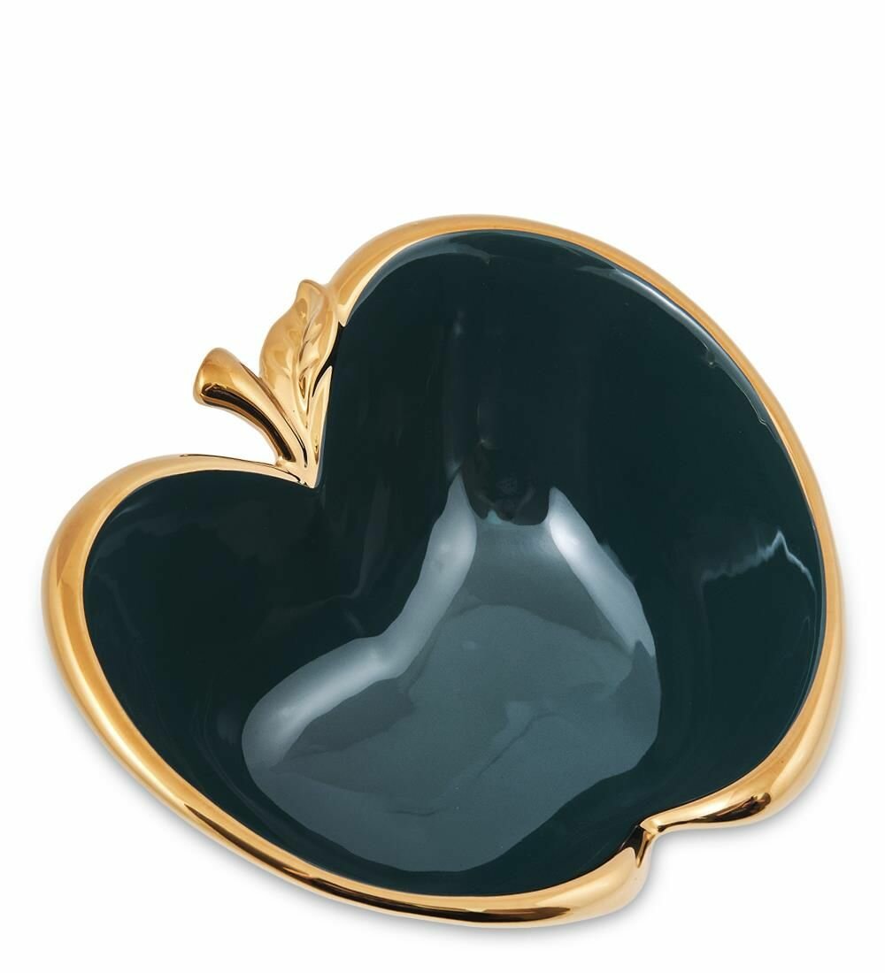 Декоративная чаша Коллекция "Яблоко" A2192915