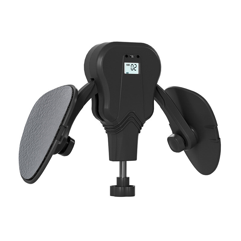 Тренажер кегеля может оказывать значительное сопротивление 60 кг-зажимателям для ног