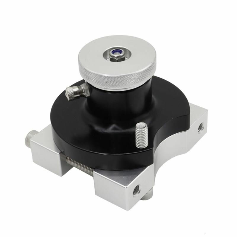 Азотный насос для амортизаторов мотоцикла, Черный