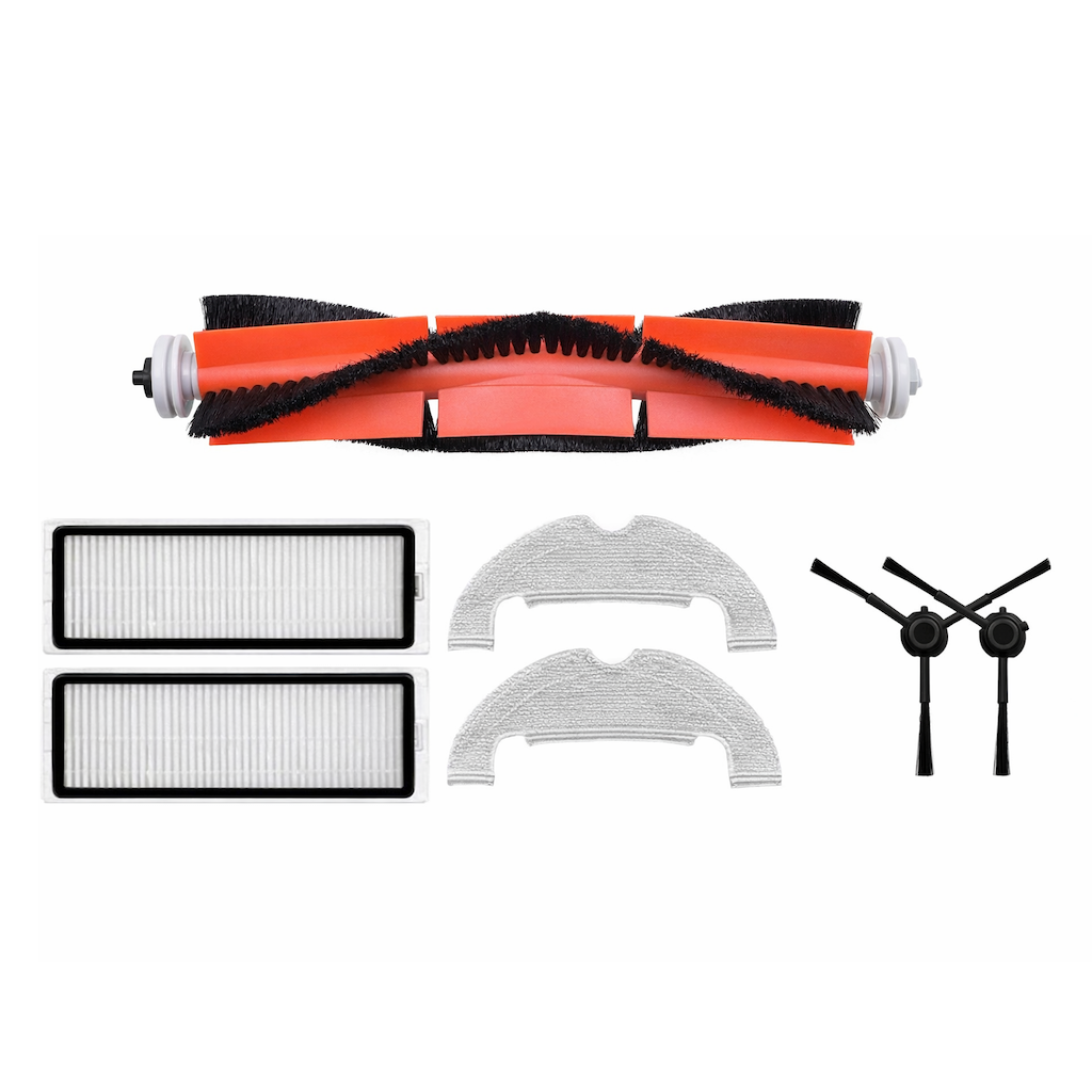 Набор расходных материалов для робота-пылесоса Dreame Bot Z10 Pro BRUNER (MPVC-3627)