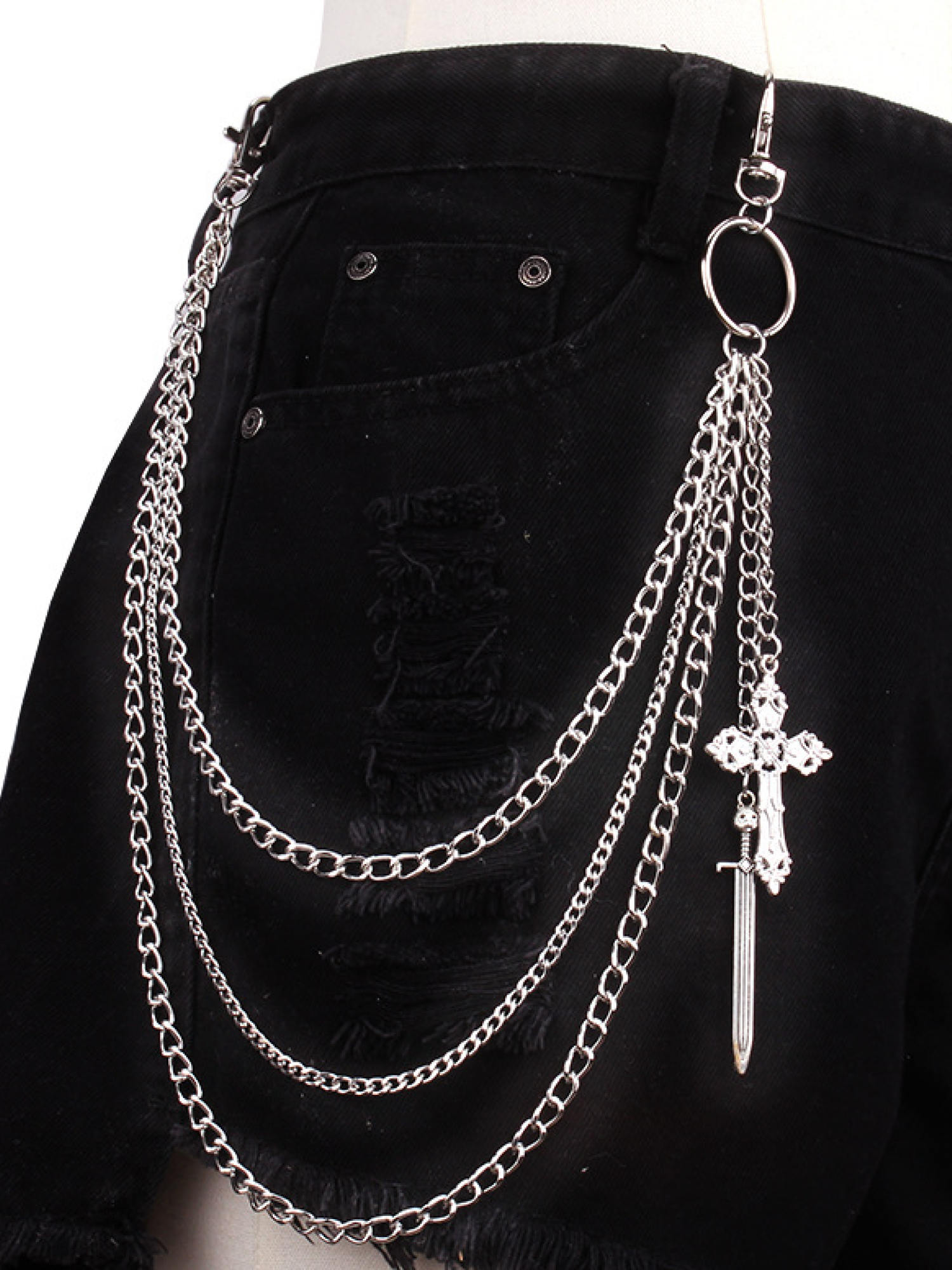 Цепь 10 out of 10