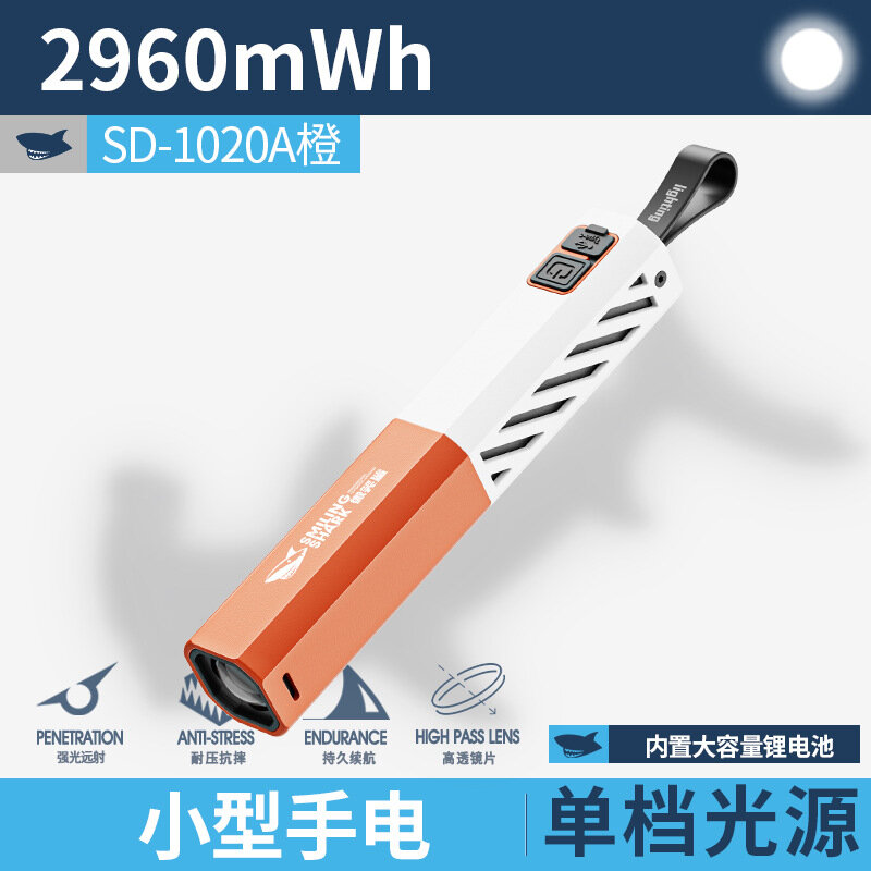 Высокояркий супер яркий фонарь для осмотра, авторемонта и обслуживания, перезаряжаемый рабочий фонарь, портативное освещение для ремонта автомобилей