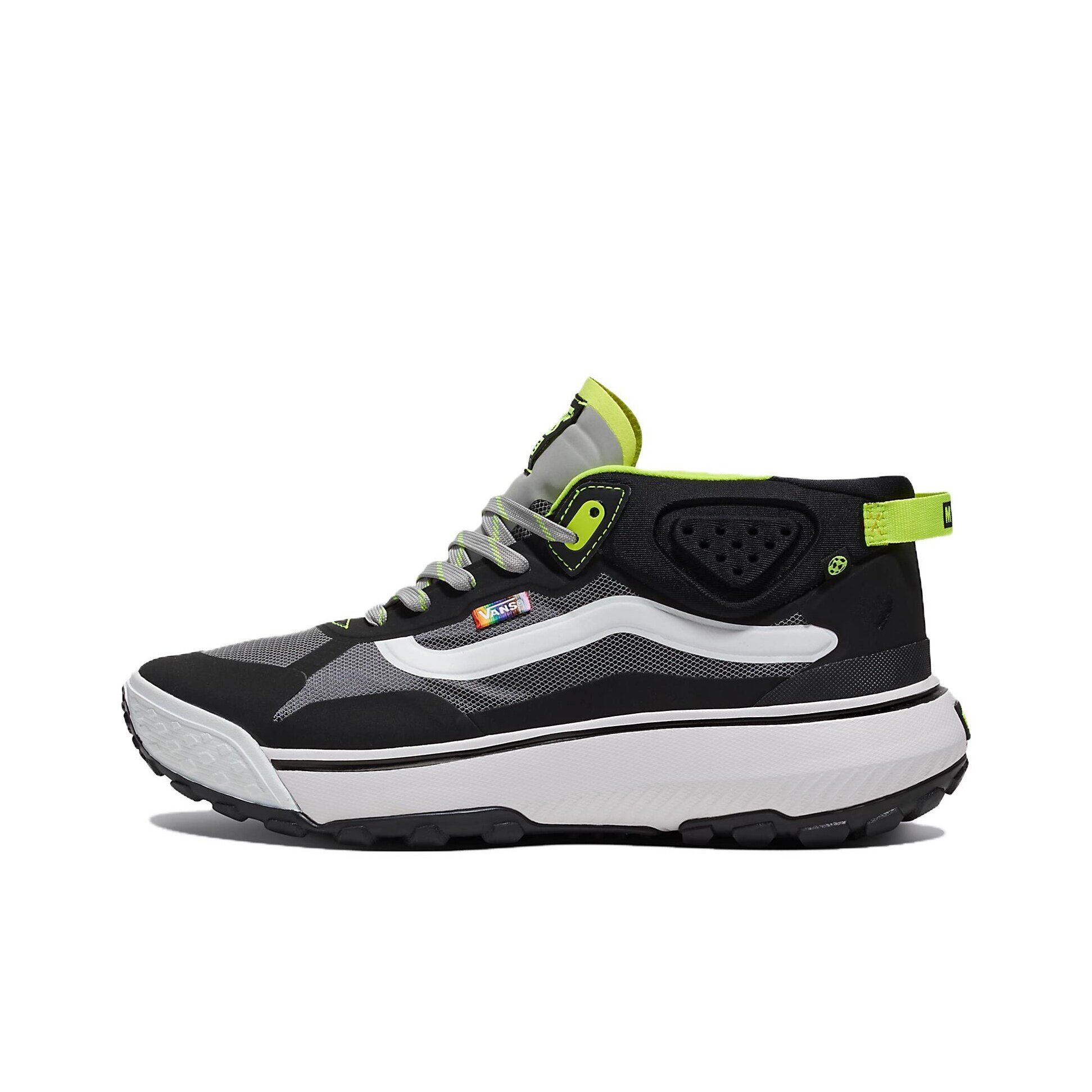Кеды VANS MTE Crosspath