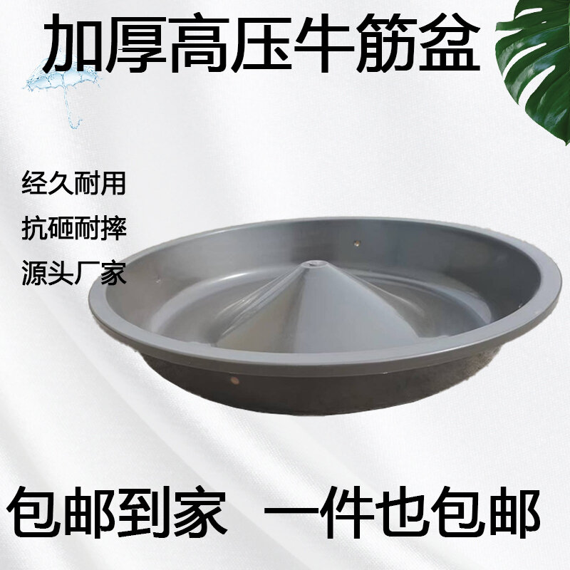 Кормушка для кур LL, кормушка для уток и гусей, непроливаемая кормушка, кормушка для клетки кур, миска-поднос