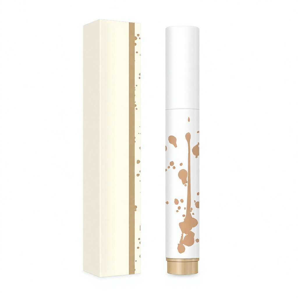 Freckle Pen: Create Natural-Looking Freckles with Waterproof Formula for Precise Dot Application - Enhance Your Makeup's Staying Power for Cheeks and Nose Bridge