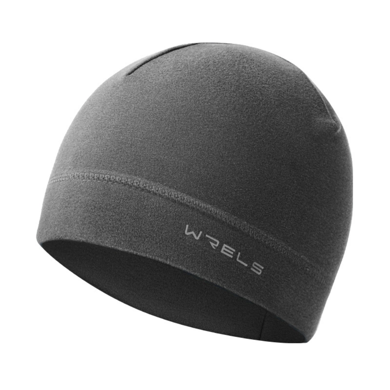 Шапка для бега осень зима ветрозащитная теплая, мужская женская внешняя езда тонкий велвет спортивная шапка, быстротекучая вентилируемая защита ушей флисовая каппа, размер головного Окружности 52-63см, материал 94% Полиэстер 6% Спандекс, вес ~38.4г,