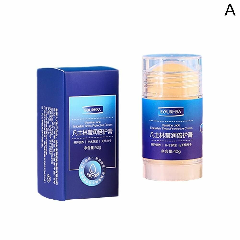 Вазелин увлажняющий крем для кожи