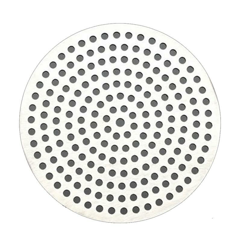 Сетка для слива в ванную и кухню, фильтр для волос, 110mm