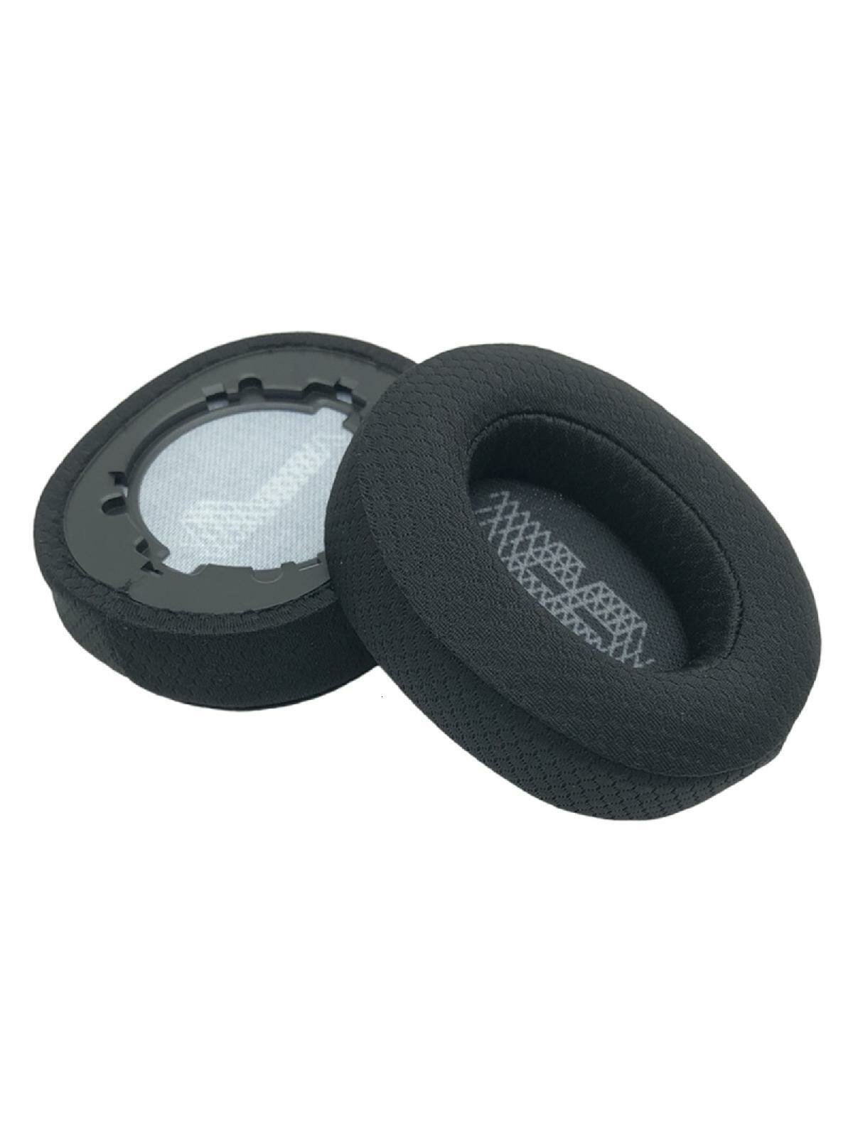 Замена Protein1eatherEarpads Амбушюры для Наушников Live500 Live 500BT Амбушюры Для Наушников Ear Cover