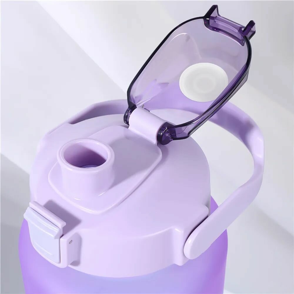 Силиконовые пробки от протекания для крышек бутылок, белые, в наборе 5 шт