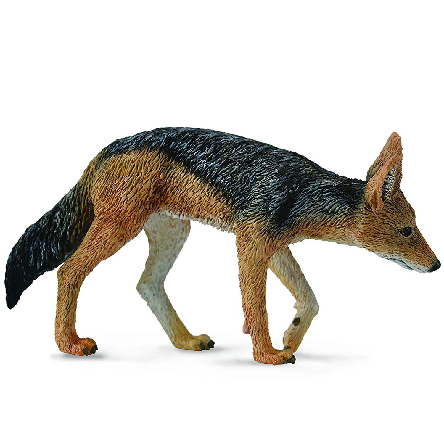 Collecta Фигурка Чепрачный шакал М 88665b с 3 лет