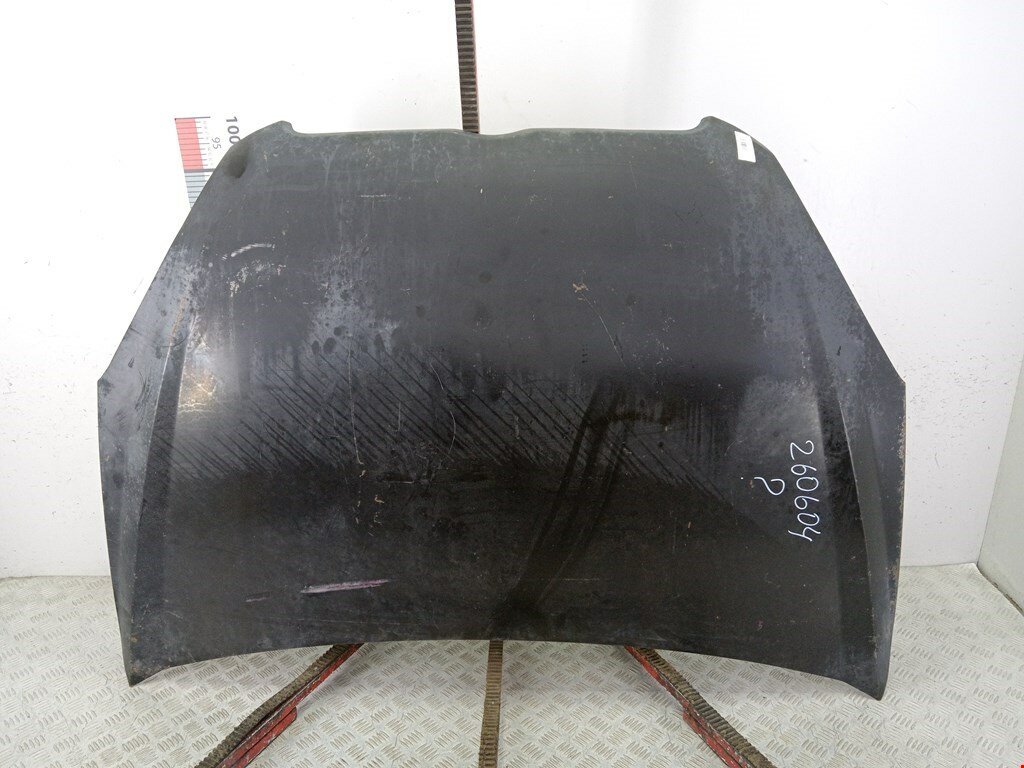 Капот Hyundai Accent 4(RB) арт. 2266283