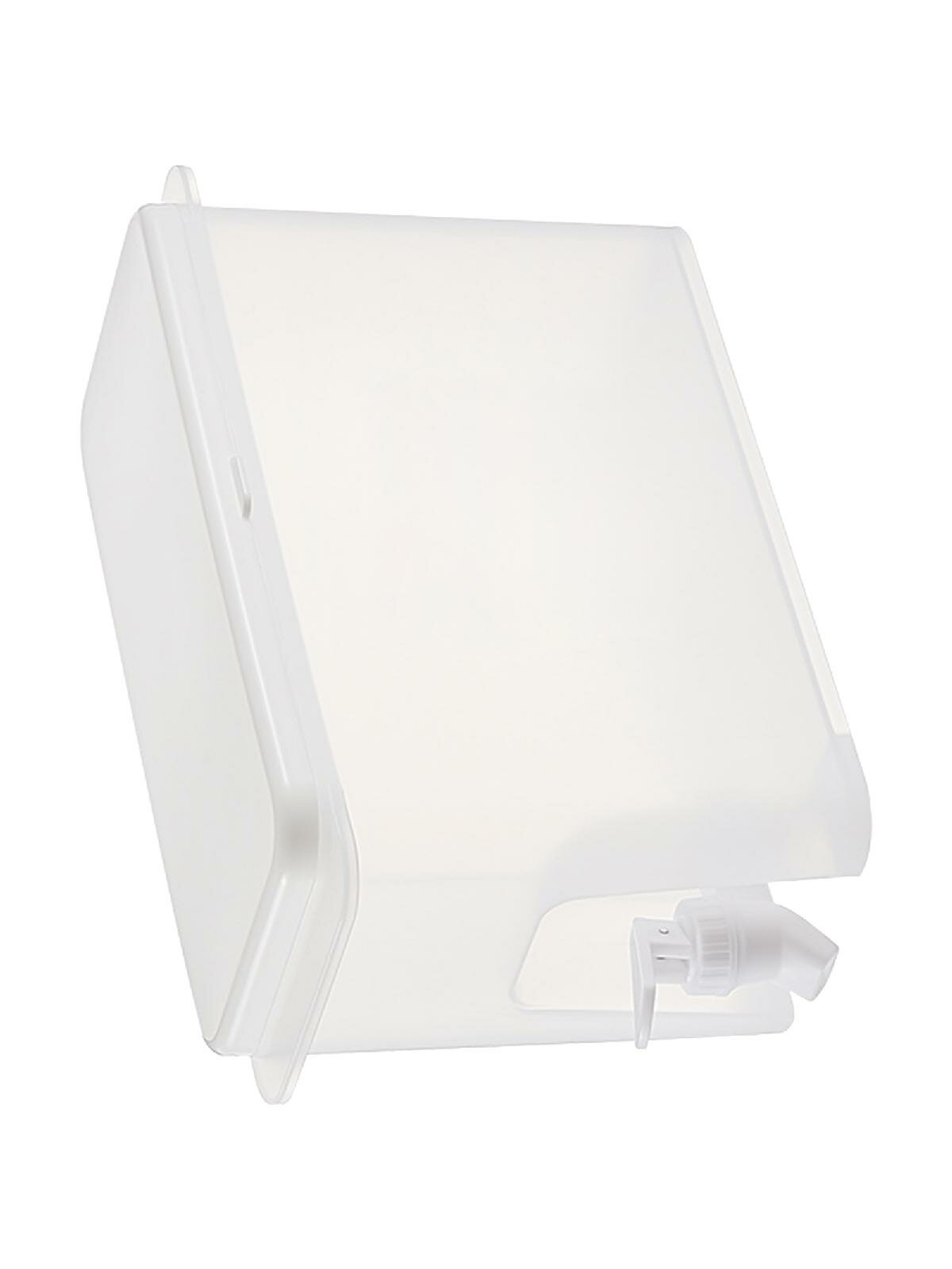 Пластиковый кувшин 3,5 л семейного размера с носиками для охлаждения напитков