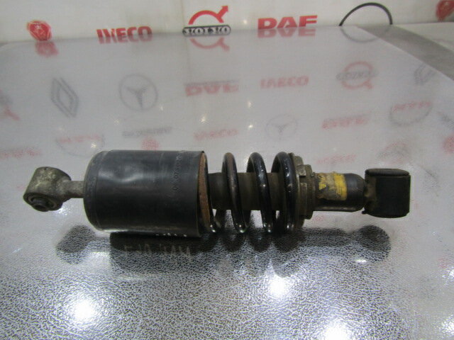 Амортизатор подвески кабины передний MONROE, MAN TGS, TGA, TGX