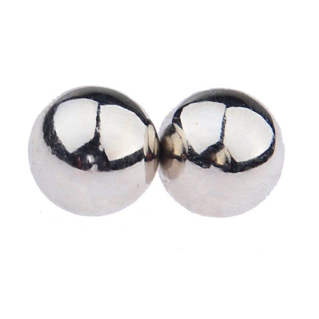 Зажимы Для Сосков Магнитные Зажимы Для Сосков БДСМ Интенсивные Ощущения Секс Игрушки Портативные и Безопасные Половые Зажимы для Пар Взрослых