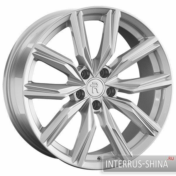Колесный диск Replay VW VV345 8.5x19 5x112 ET28 D66.6 Silver