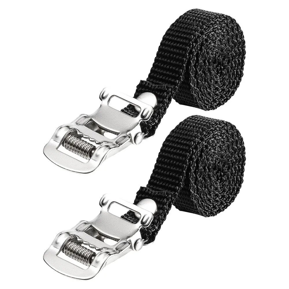 Крепления ног для велотренажера