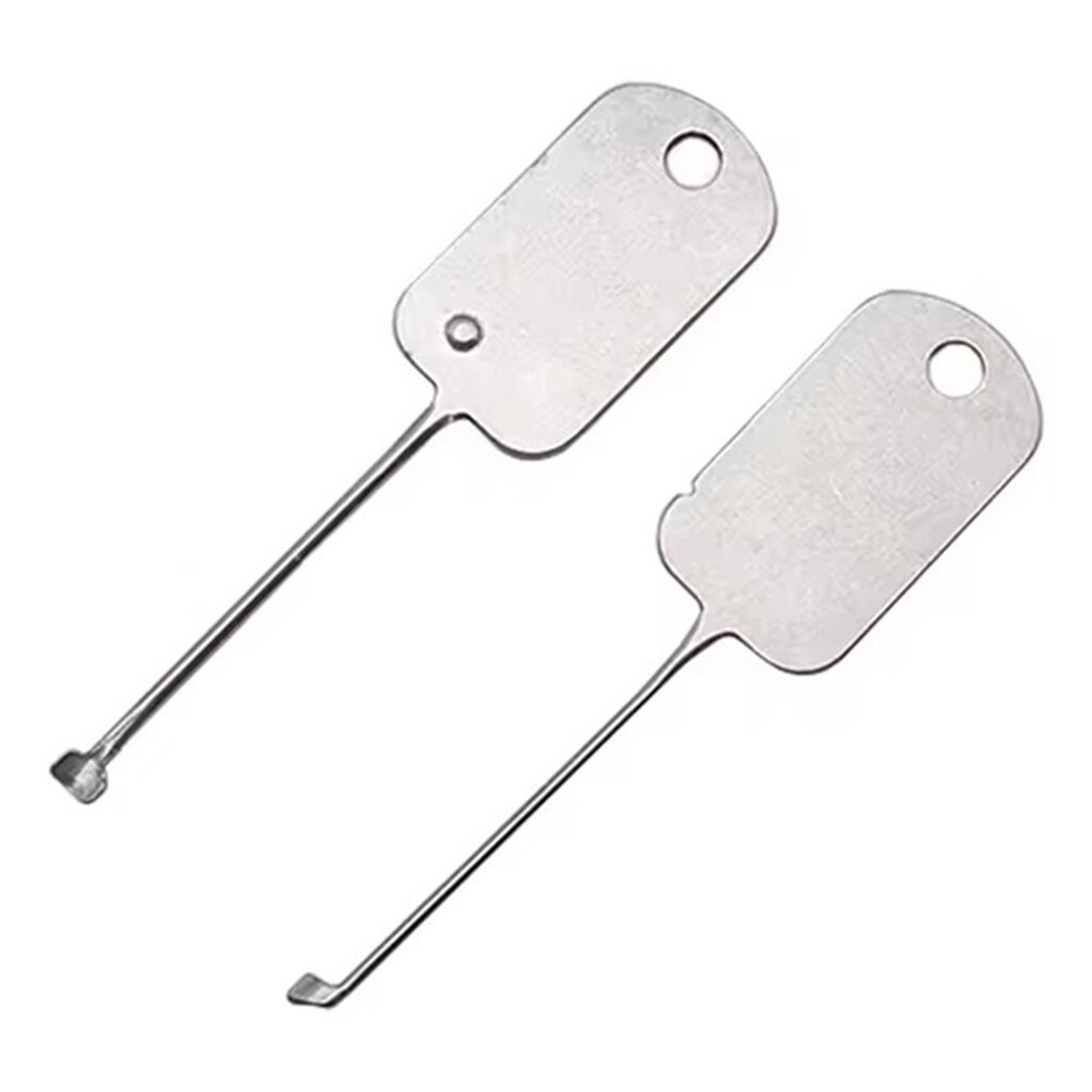 Инструмент для вскрытия дверных замков