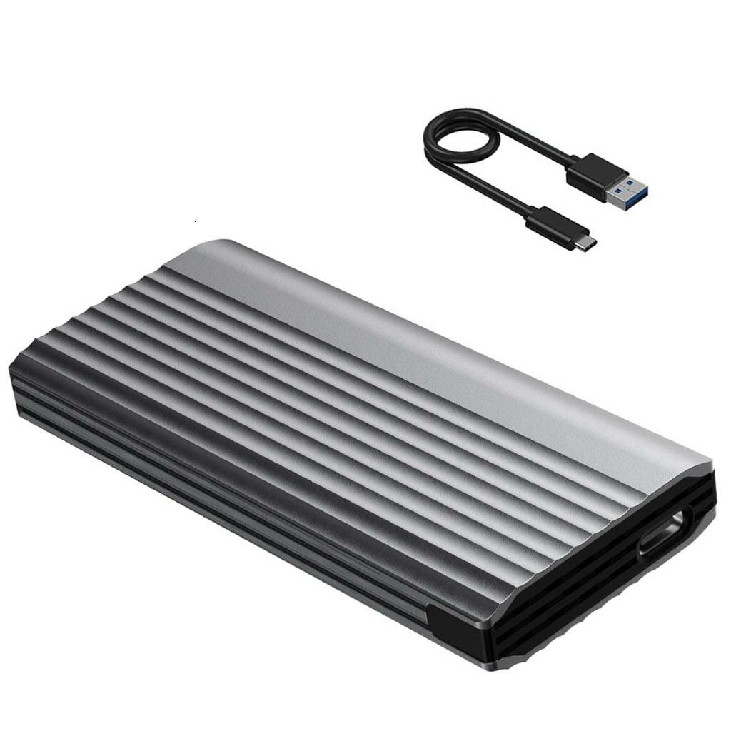 Корпус для M.2/NVME накопителя, NGFF