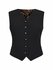 Жилет Leopard-print V-neck waistcoat