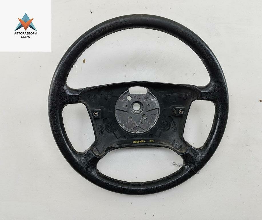 Руль BMW 5 E39 1999 1095633