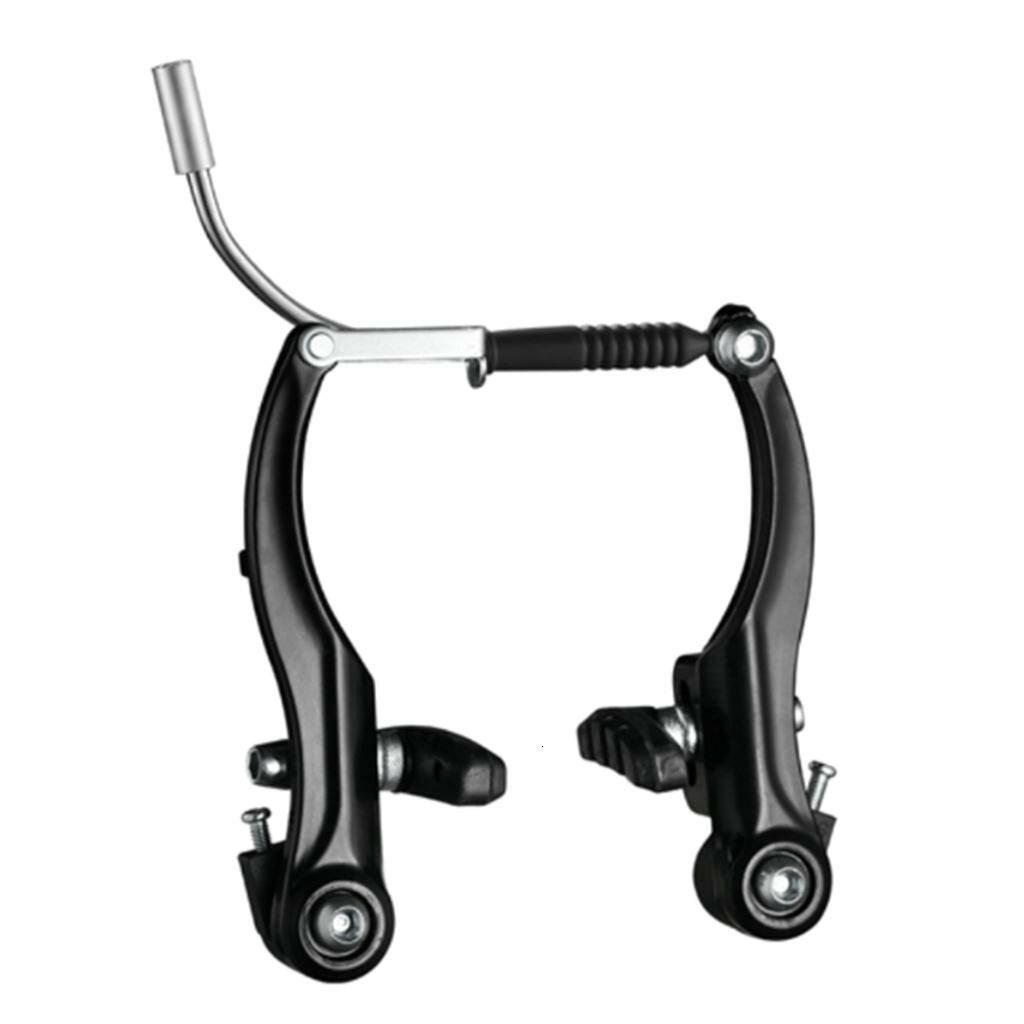 Тормозные ручки для велосипеда, 2 шт, Черный