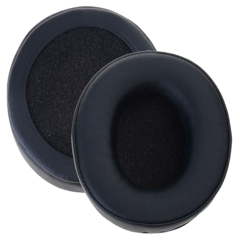 Наушники-вкладыши для Pioneer SE-M521, черные и белые, Черный