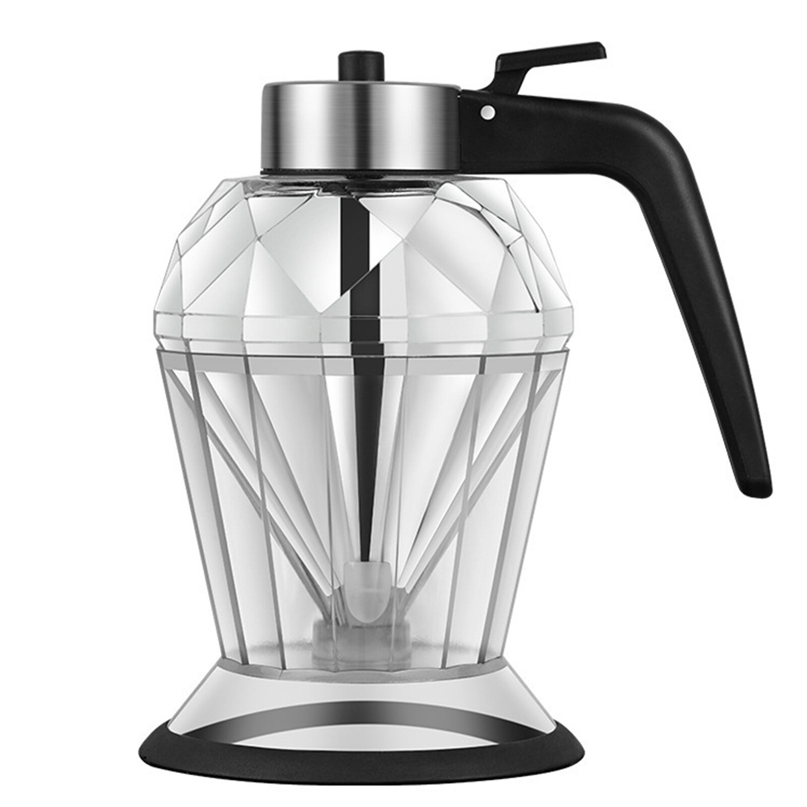 Бутылки для розлива масла Стеклянная бутылка для оливкового масла 200 мл Набор для масла и уксуса Кувшин для масла Декантер для кухни Контейнер для растительного масла для BBQ и готовки