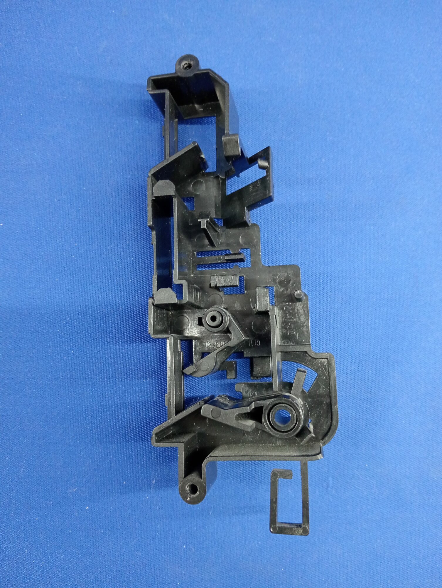 Держатель микровыключателей C17L свч Midea