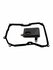Фильтр АКПП Sakura TE31420 для Skoda Rapid 1, Volkswagen Jetta 6 / Шкода Рапид 1...