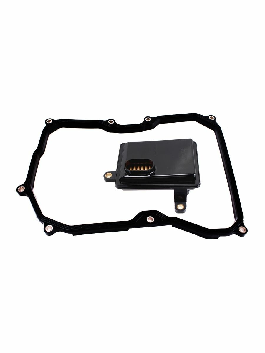 Фильтр АКПП Sakura TE31420 для Skoda Rapid 1, Volkswagen Jetta 6 / Шкода Рапид 1, Фольксваген Джетта 6