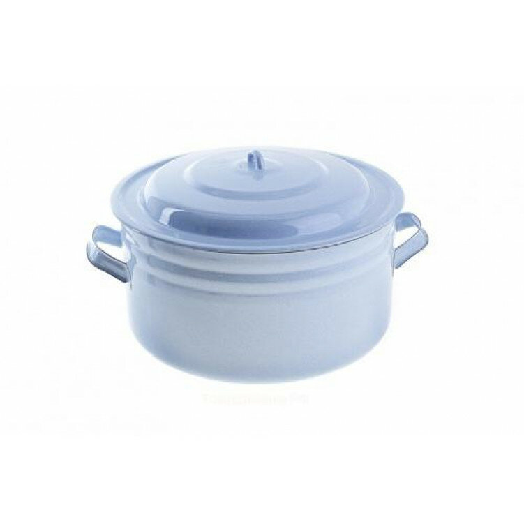 БАК эмаль 18Л белый рябчик лысьва