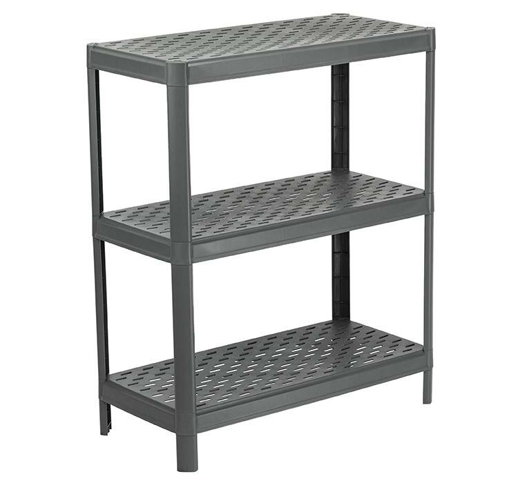 Полка армада 3 секции 590*285*120 М-ПЛ