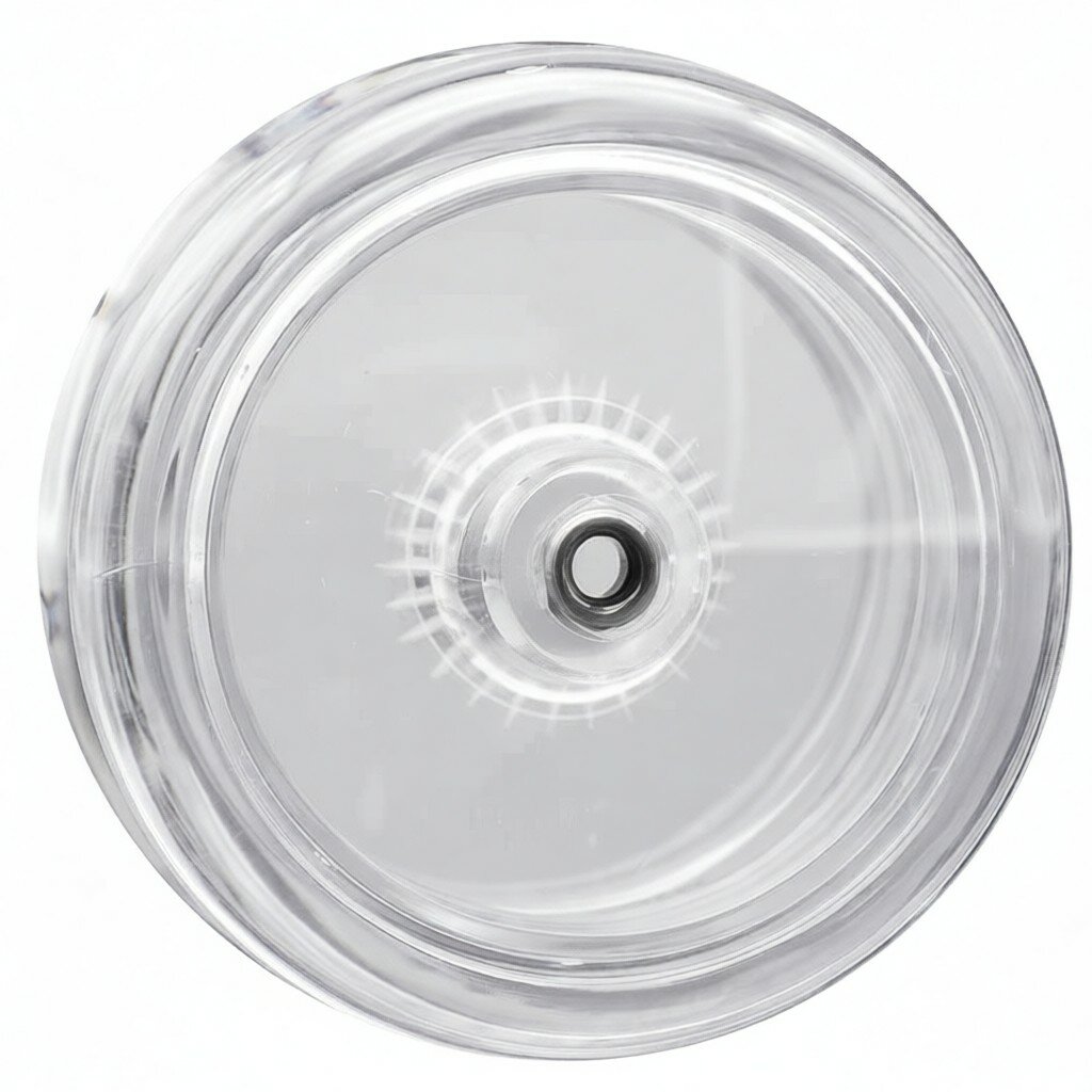 Magic Yoyo Crystal Yoyo для детей Unresponsive Yoyo для взрослых Игрушки подшипник 8-Ball KK для детей Цвет веревки отправляется случайным образом Материал Пластик Размер упаковки 6*3*3см Вес упаковки 54г В комплект входят 1* Crystal Yoyo для детей 1*