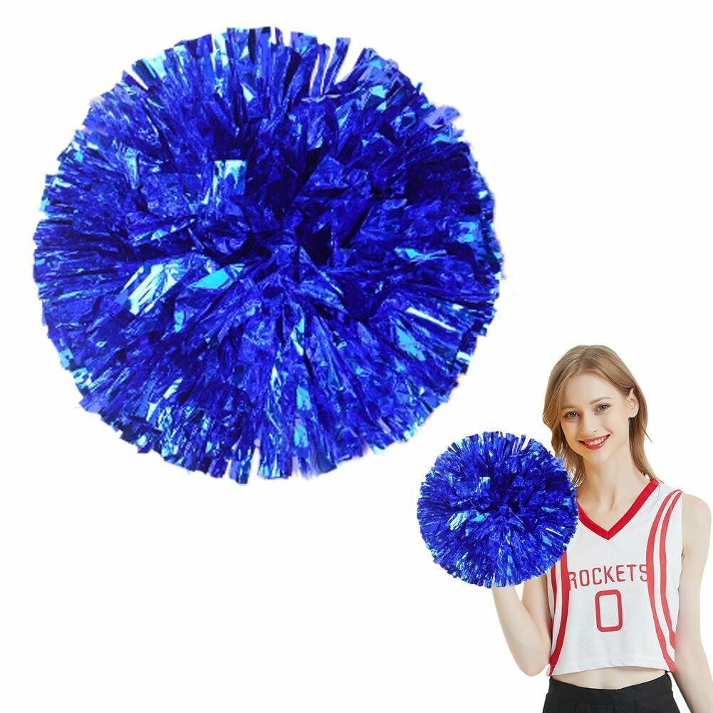 Аксессуары для танцевальных выступлений с цветами для черлидингов, сделанные вручную