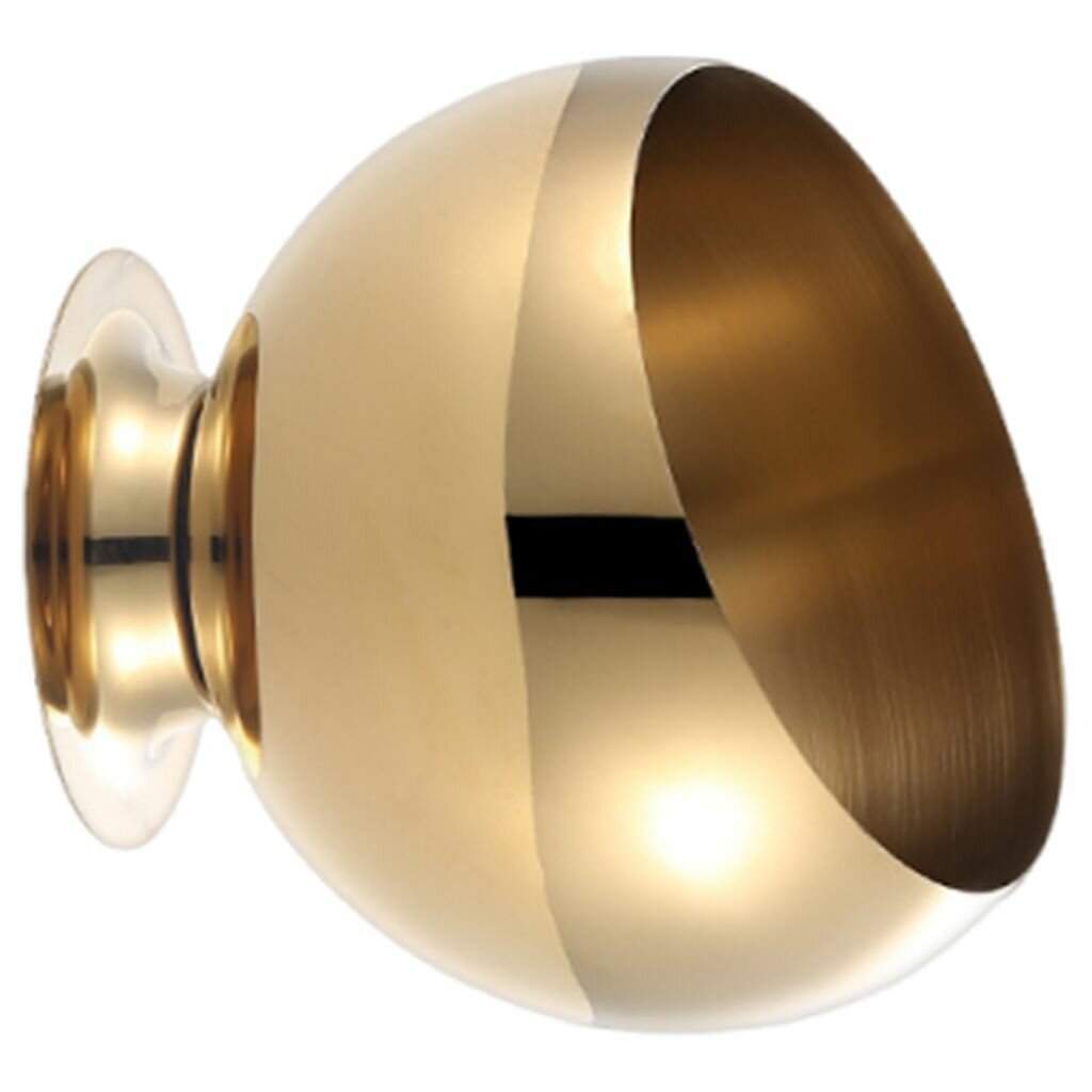 Изящная металлическая чаша для хранения конфет для офиса, дома и кухни, 18cm