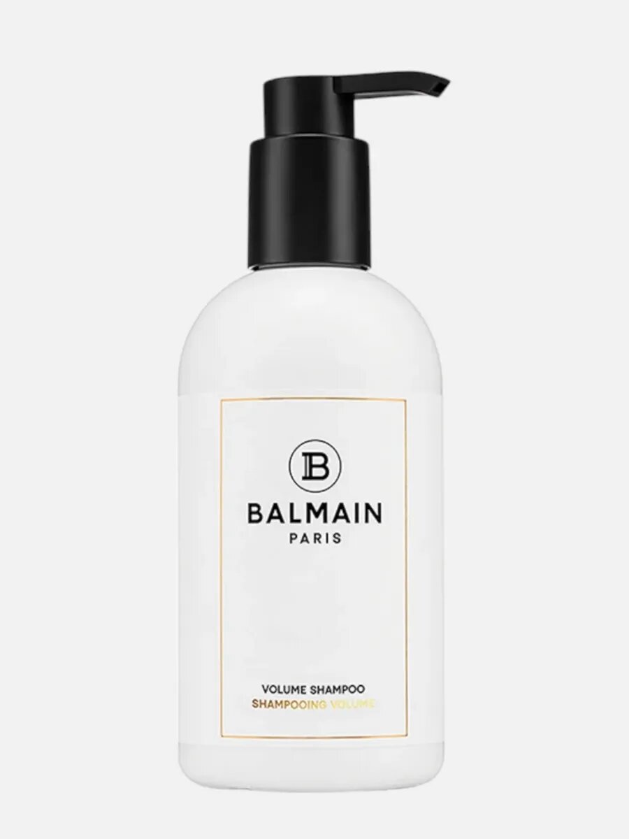 Шампунь для объема волос BALMAIN volume shampoo
