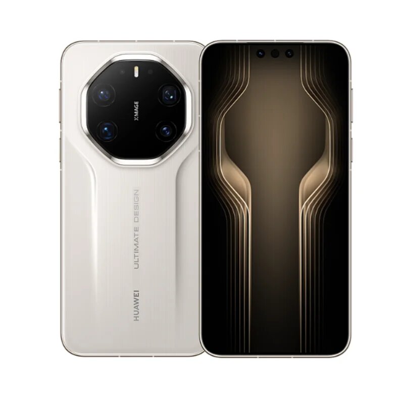 Смартфон Huawei Mate 80 RS, 20ГБ/1ТБ, china