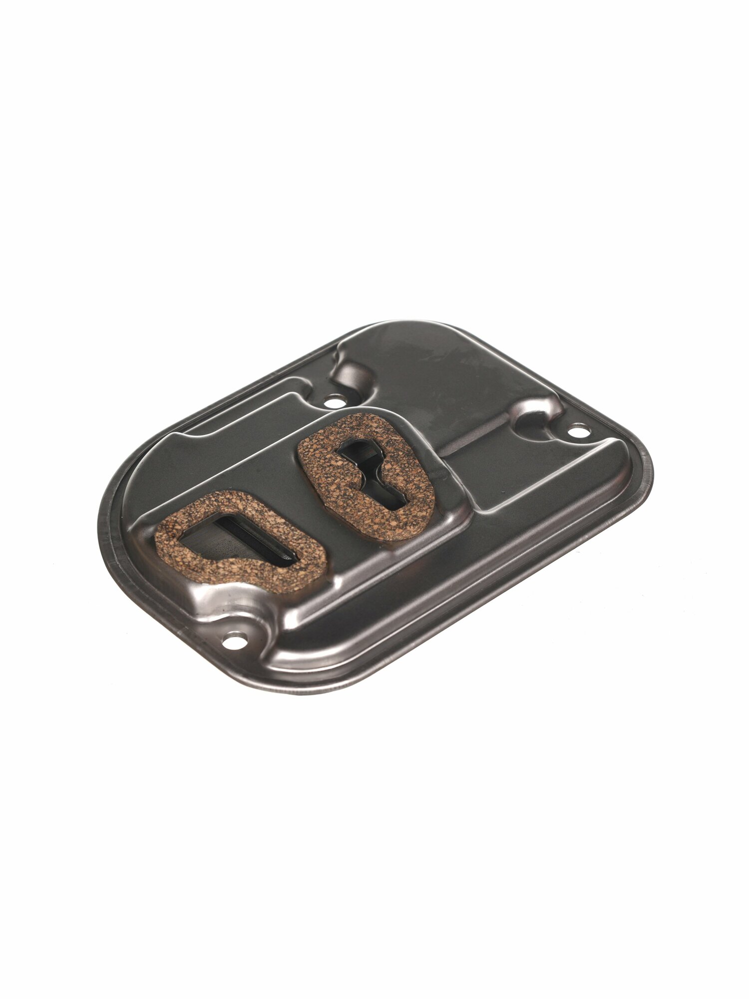 Фильтр масляный АКПП FEBI (102447)