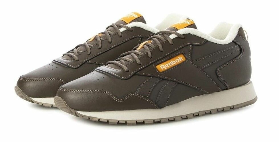 Кроссовки reebok glide