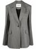 Пиджак NANUSHKA, размер S, черный