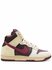 Кроссовки NIKE Dunk High 1985, размер 9.5 US, коричневый
