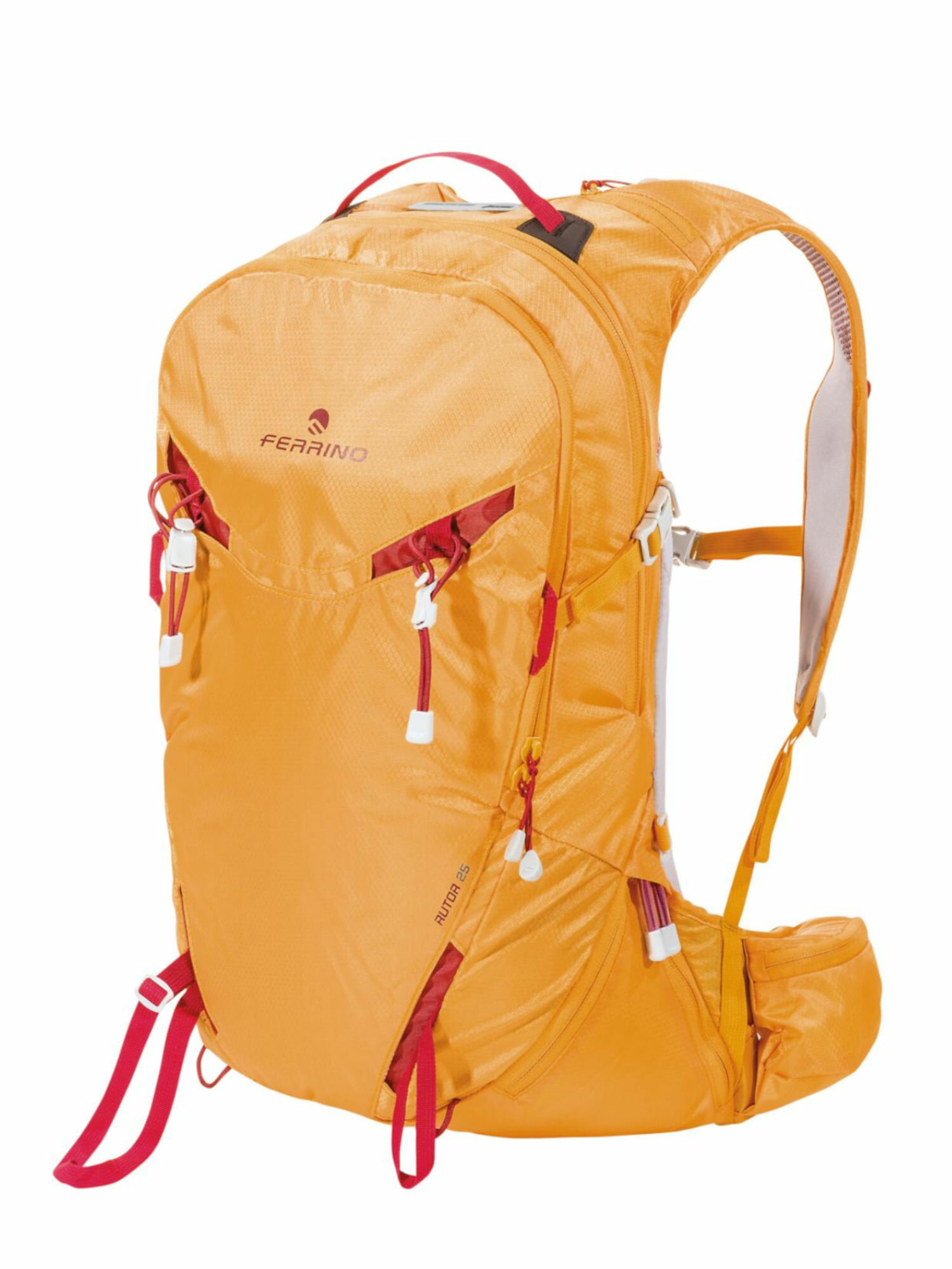 Рюкзак Ferrino Rutor 25 Yellow