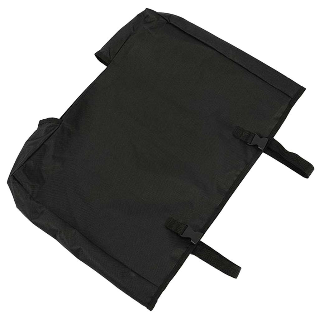 Чехол для садовой тележки из полиэстера