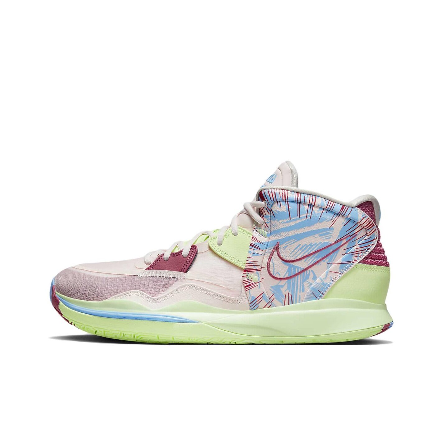 Кеды Kyrie Infinity