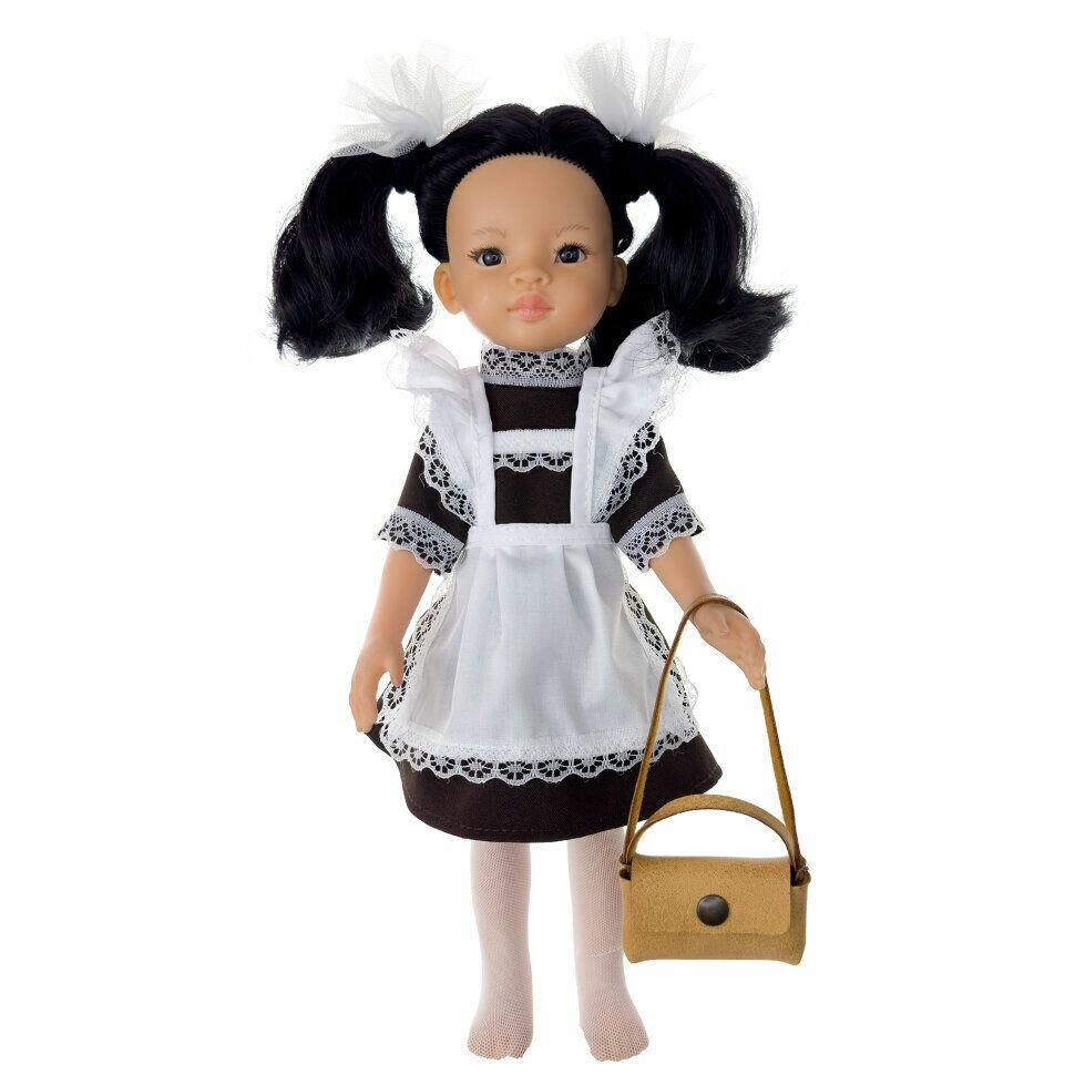 Школьная форма для кукол Paola Reina 32 см