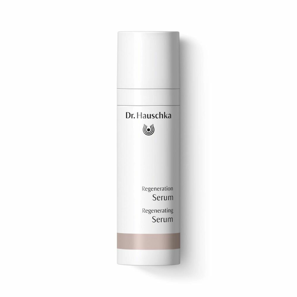 Регенерирующая сыворотка (Regeneration Serum) 12,5 мл, Dr.Hauschka (Д-р Хаушка)