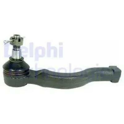 Наконечник рулевой тяги DELPHI TA2386 L MITSUBISHI Pajero III 2.5 D, 3.2 D, 3.5 D 00-